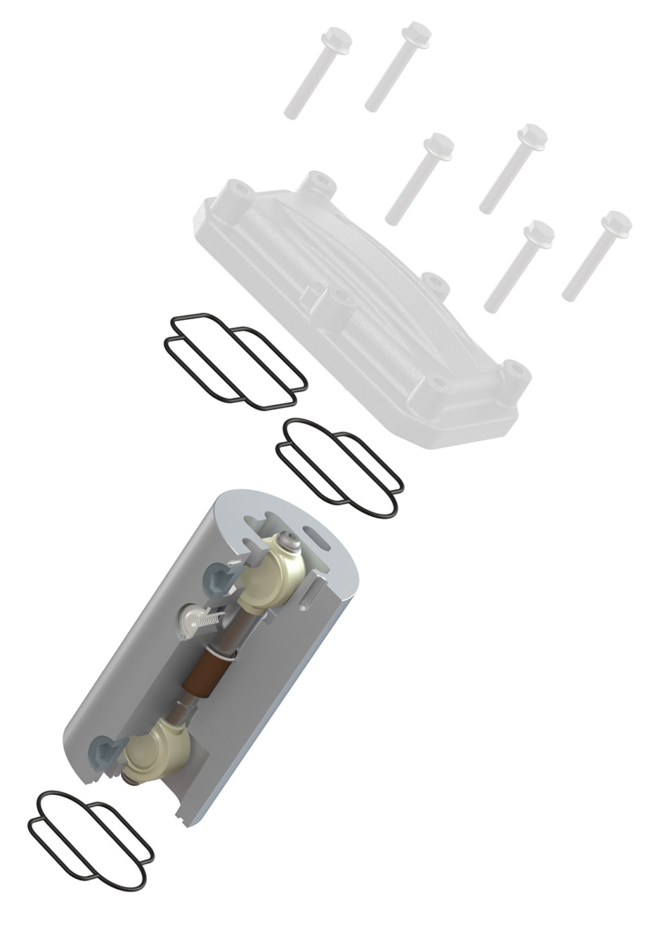 Samoa Flow - Air Flo Spray Equipment