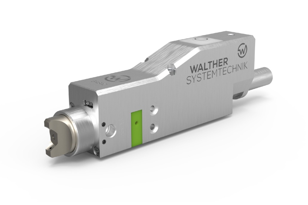 Walther Systemtechnik - Air Flo Spray Equipment